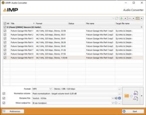 17 Best Audio Converter Software (Free & Paid) - Vaslou